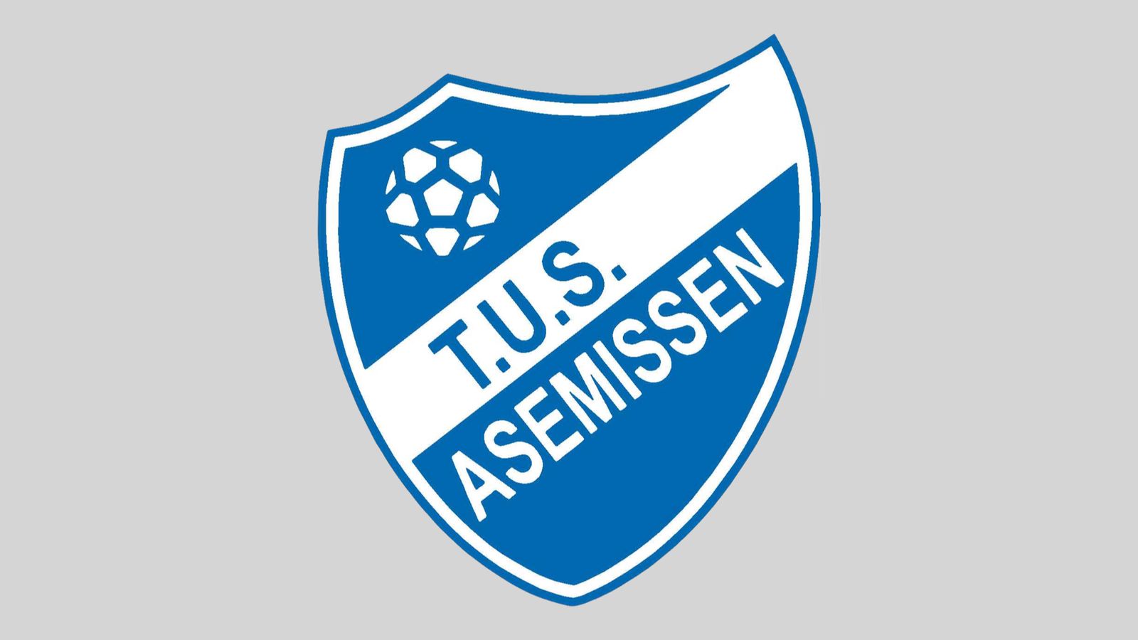 Der TuS und Trainerteam der Ersten gehen getrennte Wege - TuS Asemissen