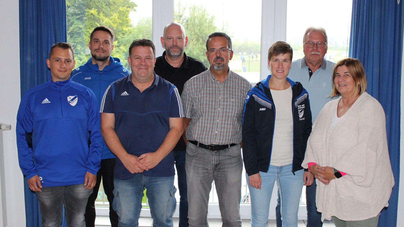 Der Verein - TuS Asemissen